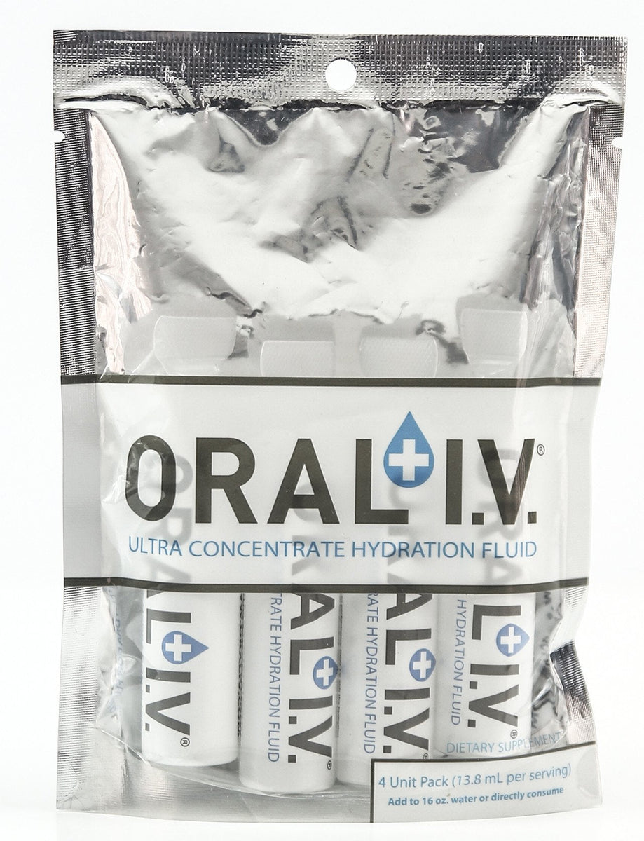 ORAL IV, Inc. Hires Dale Pinneke – ORAL I.V.